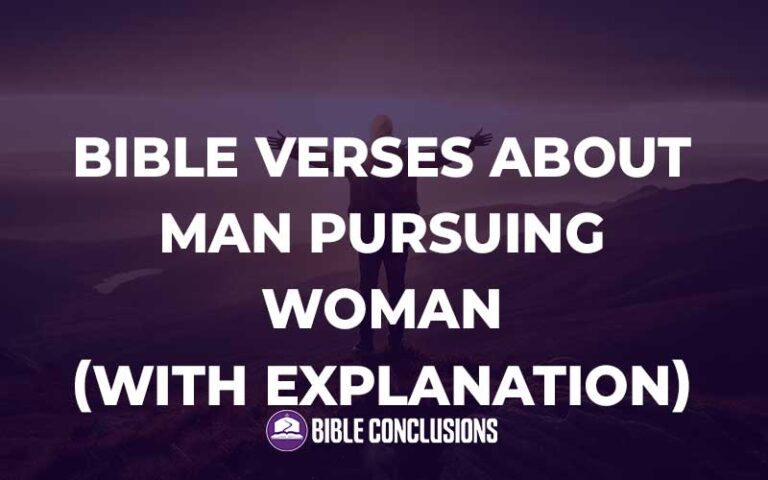 30 Powerful Best Bible Verses For Overcoming (With Commentary) - bibleconclusions.com