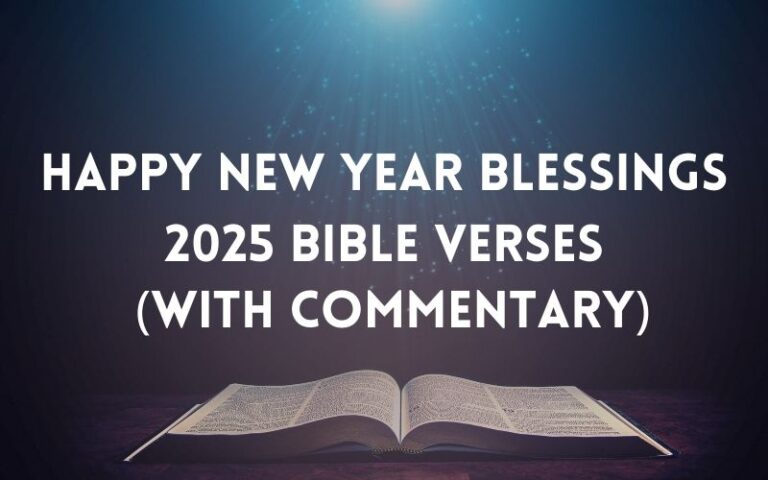 30 Powerful Bible Verses About Sin (With Commentary) - bibleconclusions.com