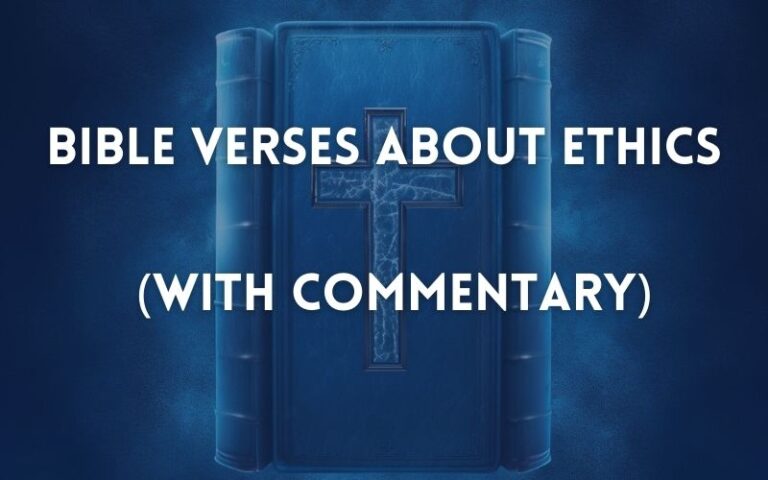 30 Powerful Bible Verses About Keeping Your Mind On God (With ...